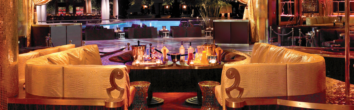 Olivia Valere - MarbellaTables