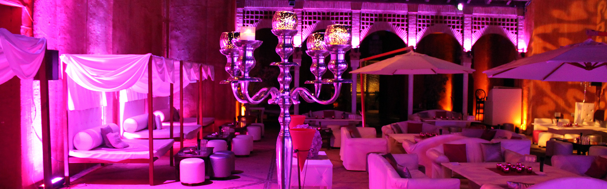 Olivia Valere - MarbellaTables