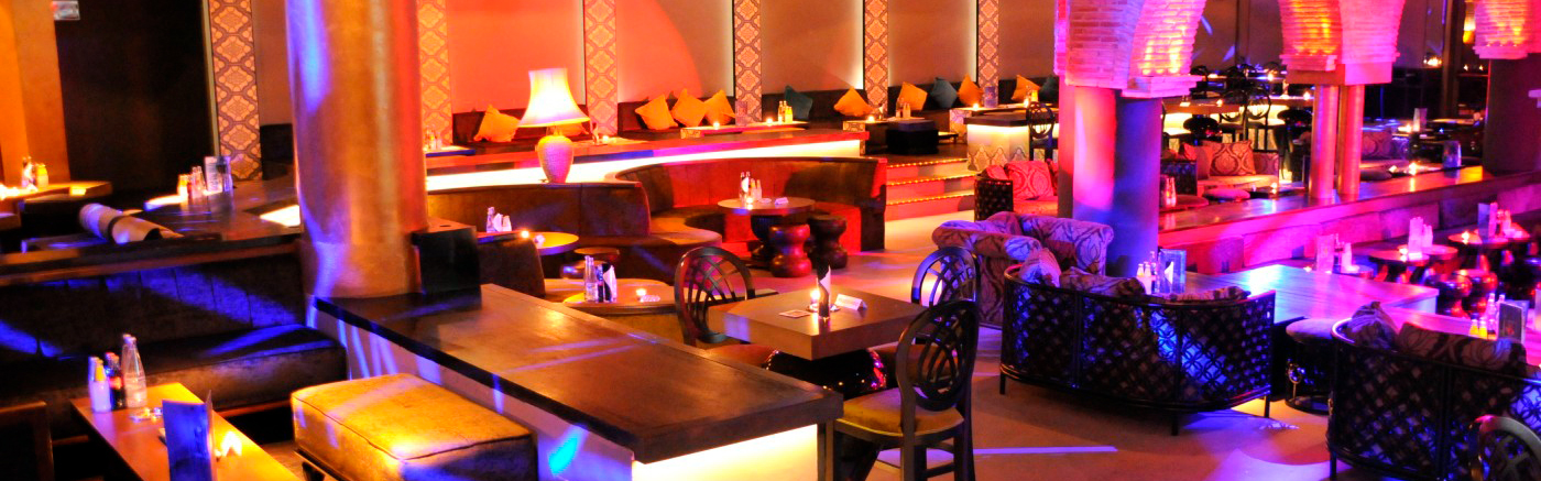 Olivia Valere - MarbellaTables