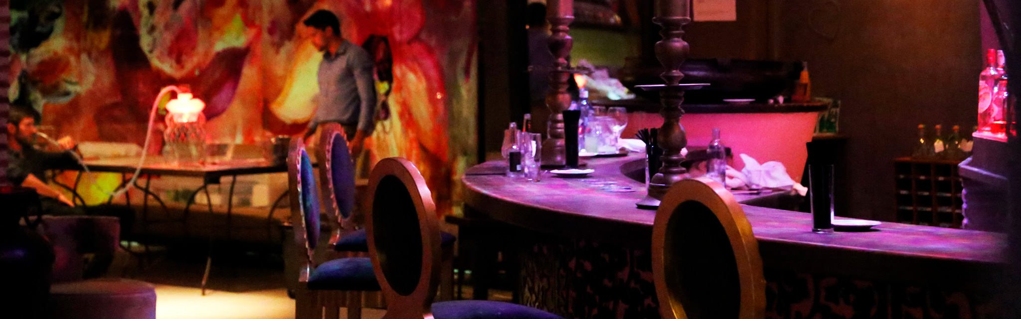 Olivia Valere - MarbellaTables